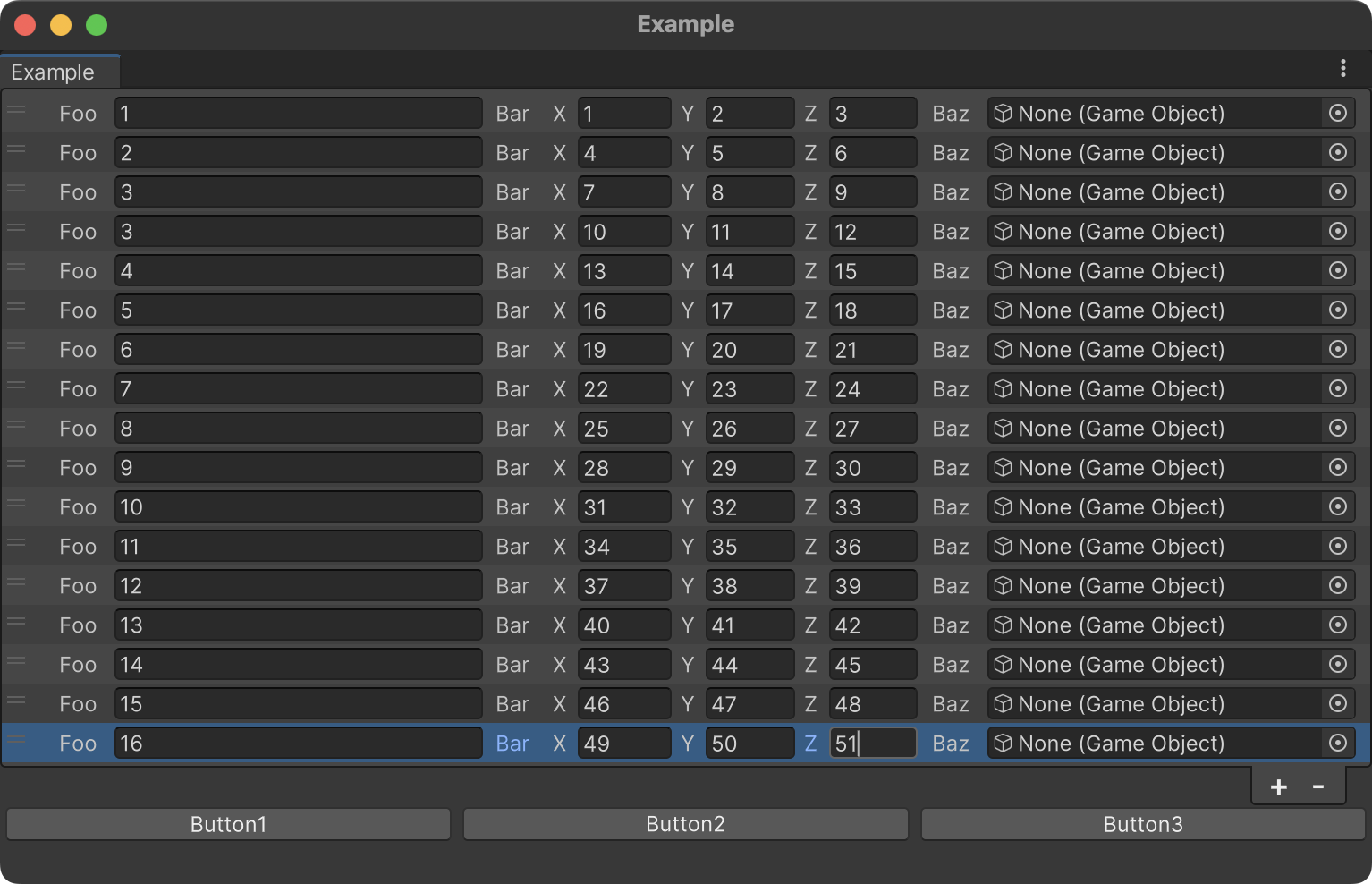AlchemyEditorWindow | Alchemy